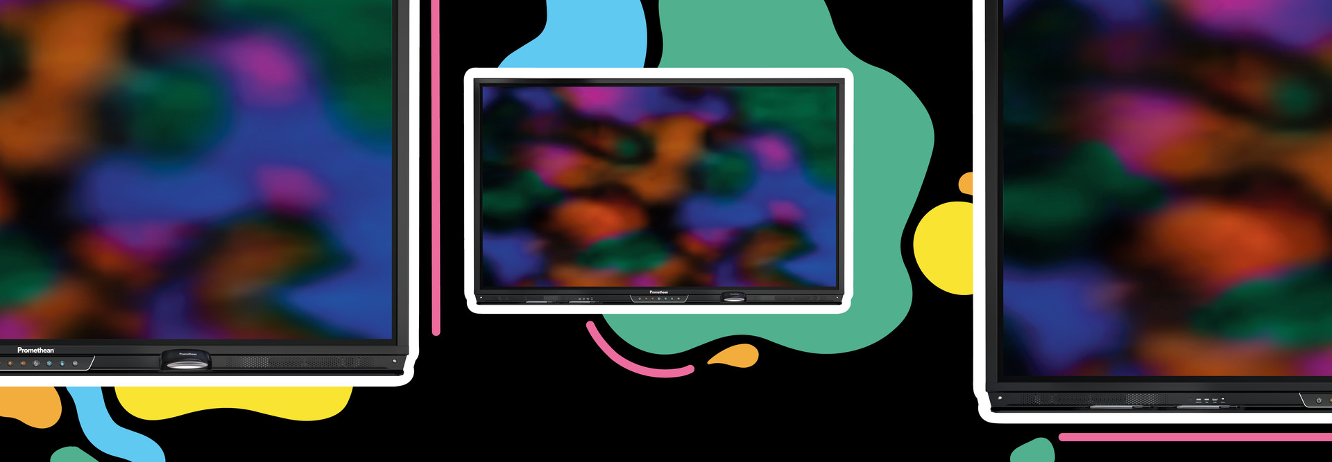 Review: Interact Seamlessly with the Promethean ActivPanel Titanium ...